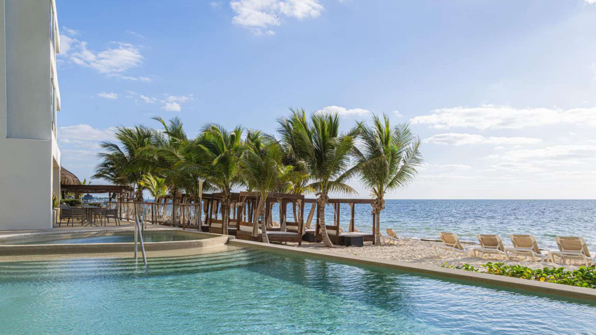 Pools & Beaches - Royal Sukkot