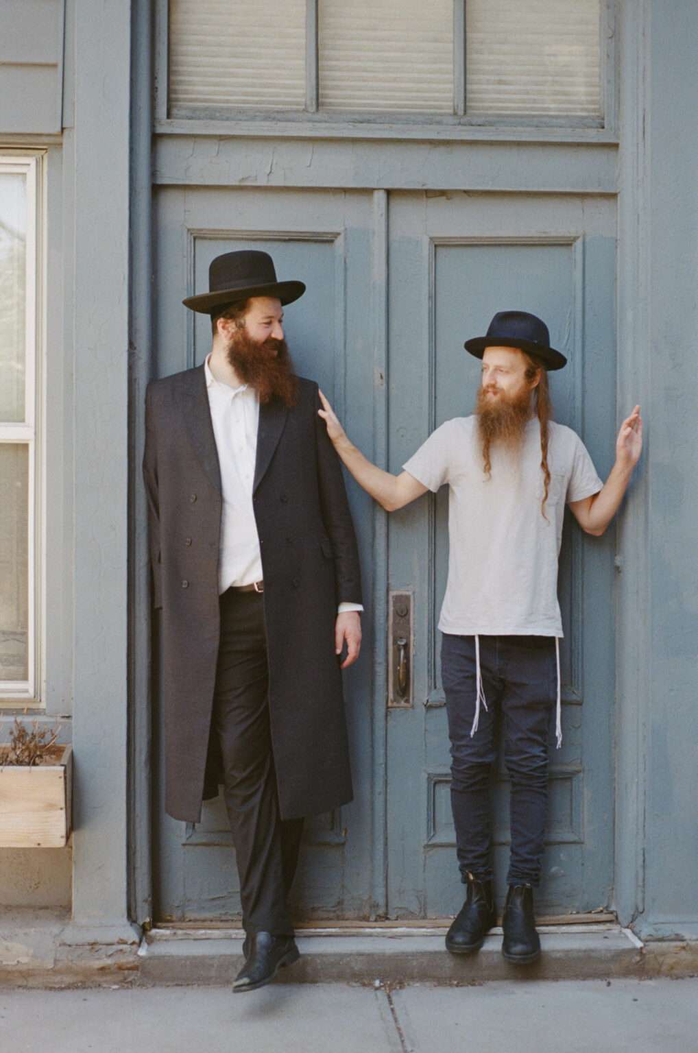 Royal Shows - Royal Sukkot